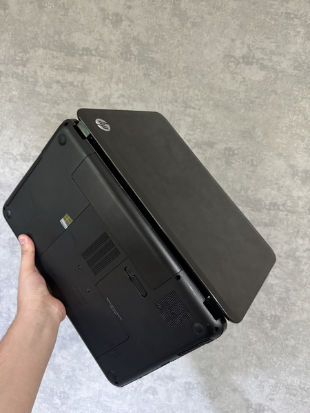 Komputer HP core i5