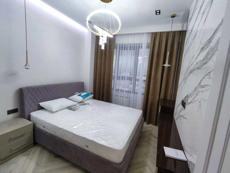 Сдается 2х ком.квартира в ЖК Akay City