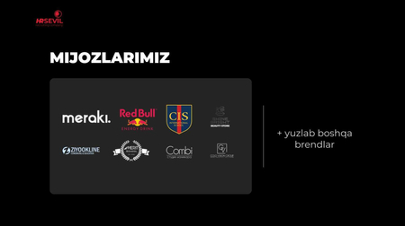 Xodim yollash bo'yicha xizmatlar