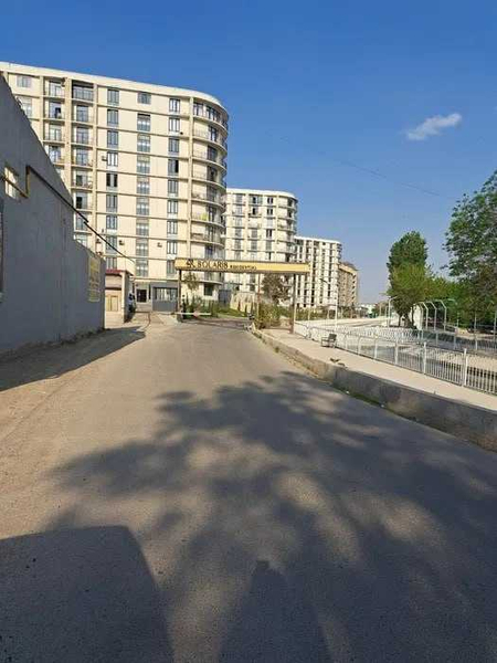 Продается готовая квартира в ЖК 