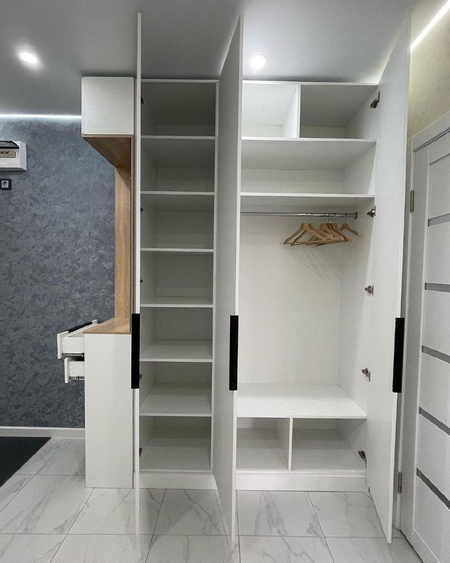 Mebel buyurtma asosida