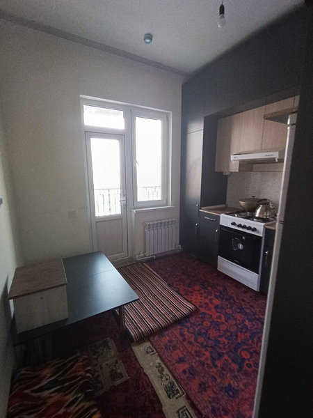 Sergili Yangi darxon 3xona(стиралка + кондиционер)