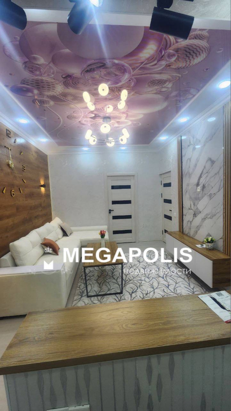 2 х км. Чиланзар 6 [2в3/3/4] СтарМед Метро Улугбека