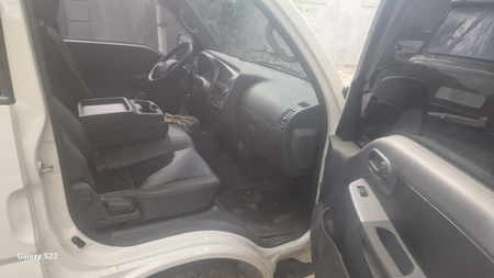 Kia bongo zavaskoy gaz xolatash zur furgon servich panel