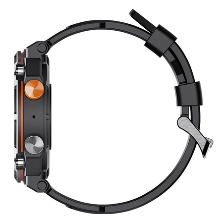 Smart watch C21 Pro 410 mAch