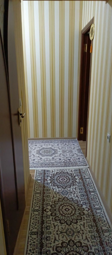 Кушбеги. 2/3/5. Ор-р Хавас.  Яккасарайский район.