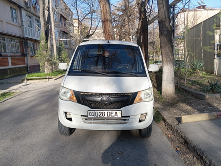 Перевозка и вывоз строй мусора