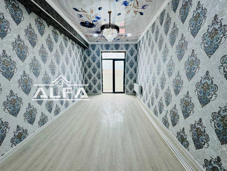1 xonali 40m² 7-qavat uy sotiladi