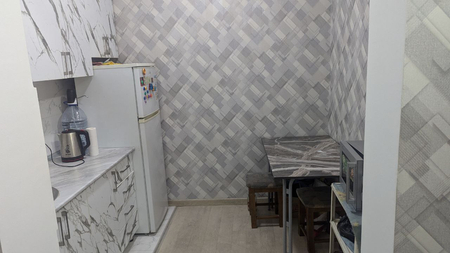 Срочно продаю свою квартиру на чилозаре 15 квартал.