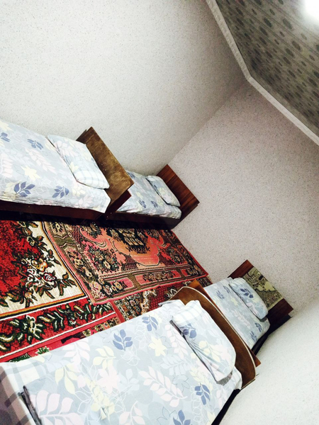 Dacha burichmulla 24 soat arenda