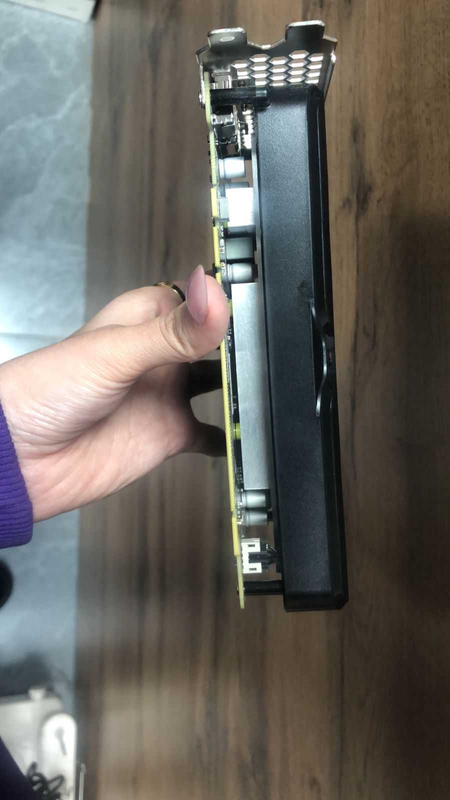 Palit GTX 1650 Gamingpro