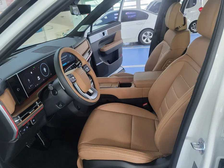 Hyundai santafe 2024 halol nasiyaga