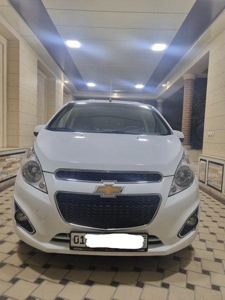 Spark 2021 yil 106.800 km yurgan MEXANIKA OZIMNIKI!