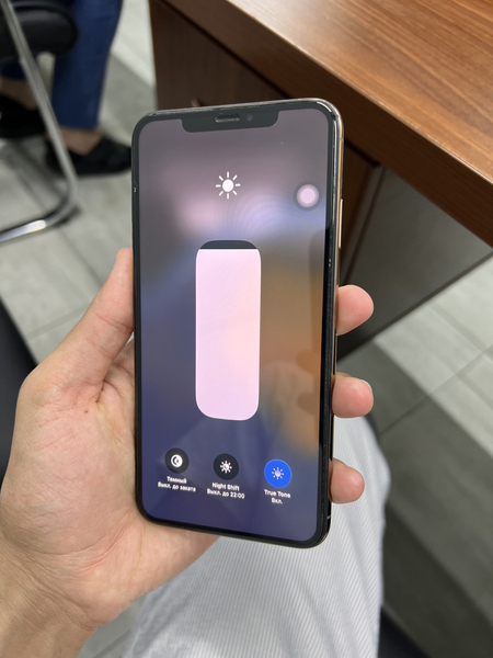 Iphone XS Max 256gb