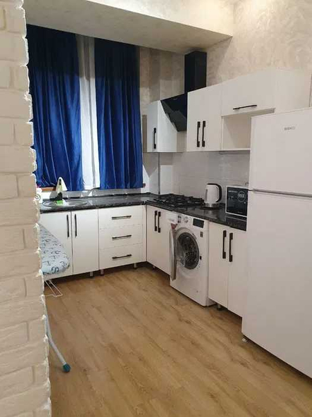 R10 Сдается ШИКАРНАЯ квартира 3/5/8 в ЖК GREENWICH ор-р УЗБУМ