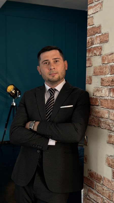 Тамада, Ведущий мероприятий