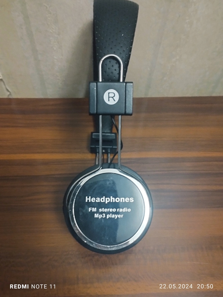 Naushnik bluetooth
