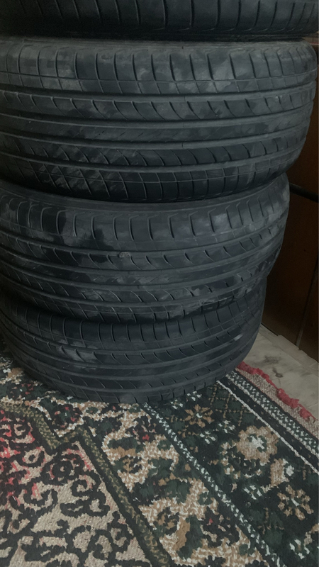 Linglong Balon r15