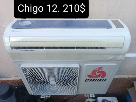 Кондиционер Inverter 18