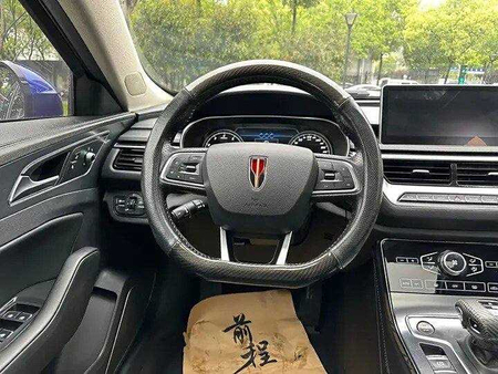 Hongqi H5 - Orient Leasing bilan halol nasiyaga