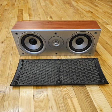 Polk Audio CS1 колонка центрального канала