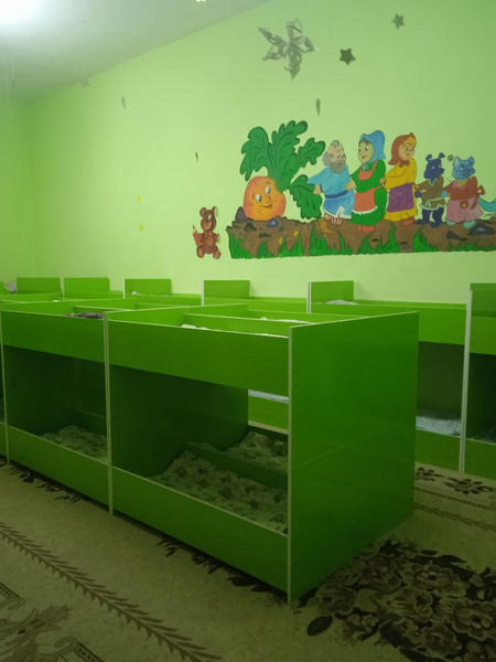 Детские кровати для детей