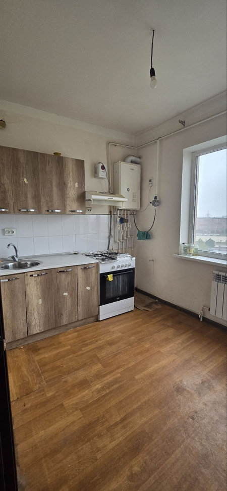 Сергели 5а 2хонали Новостройка квартира сотилади 60м²