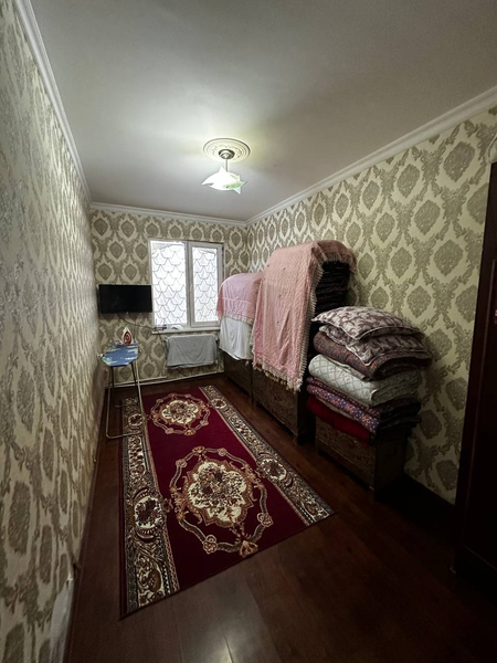Ttz da 2 xonalik uy sotiladi (ipkoteka kerdit