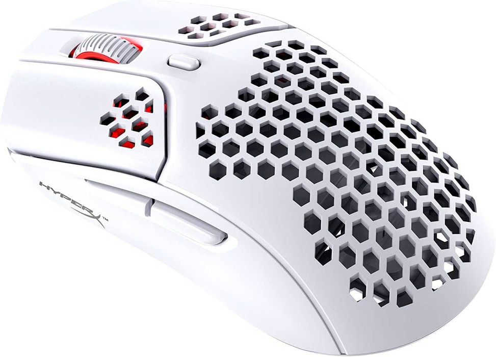 HyperX Pulsefire Haste – Gaming Mouse – Ultra Lightweight Беспроводная