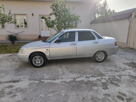 LADA 2110 келишилади нархи (2007 йил)