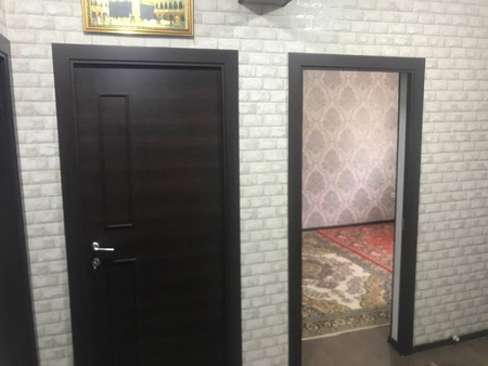 Квартира сотилади