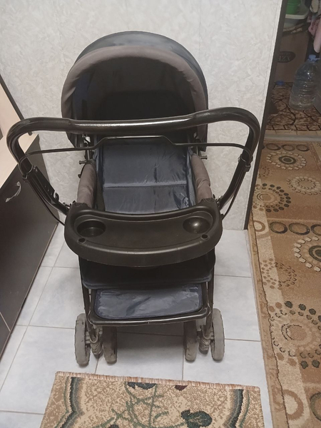Коляска сотилади/Продается детская коляска