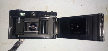 Продам фотоаппараты ФЭД, ВИЛИЯ, СМЕНА.