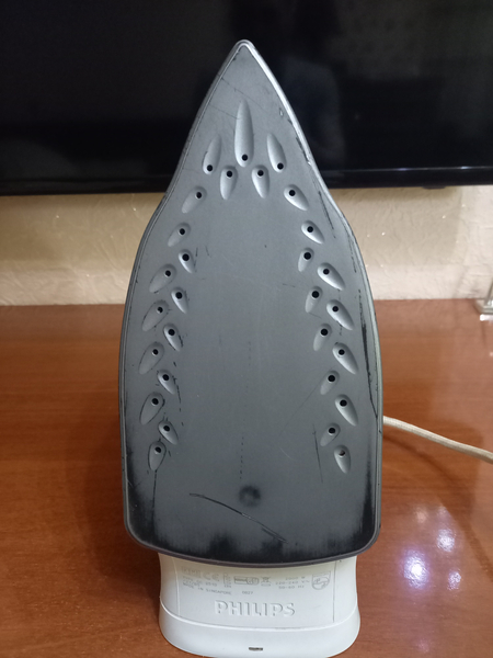 Утюг Philips паровой
