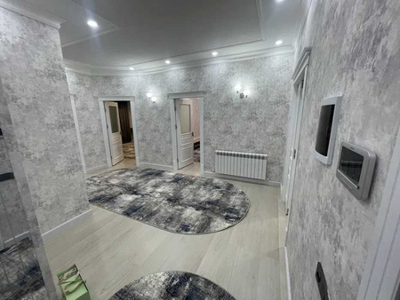 Аренда 3х комнатная квартира, Чиланзар, ЖК Новза А1