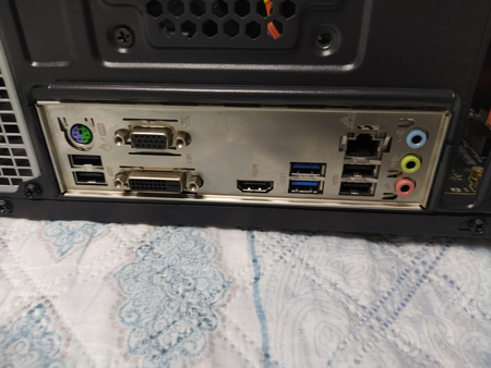 Игровой компьютер как i5 9600,  RX 5600 XT,  16gb ddr4 O'yin kompyuter