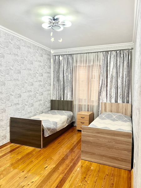Продажа квартиры 16 этажного дома