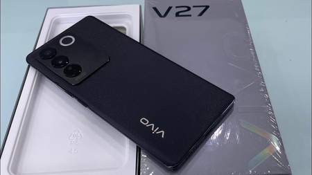 Vivo V27 Pro 5G 12+8/256