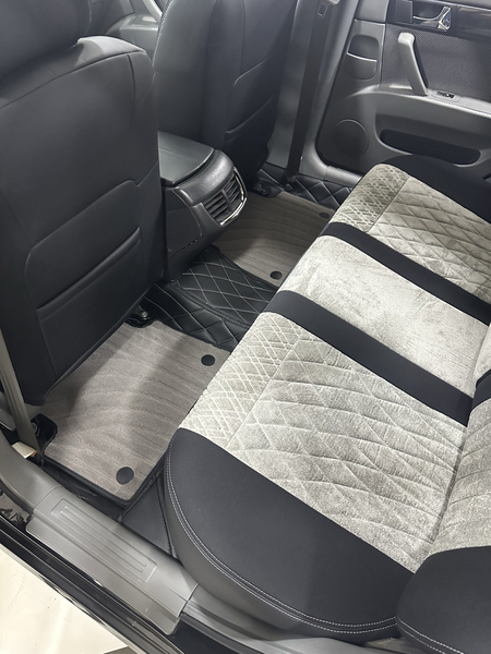 Lacetti Gentra polik + chexol полик чехол Жентра Ласетти