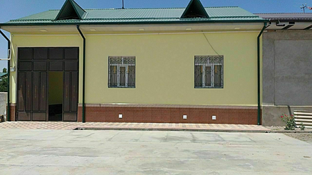Продаю дом в Бектемирском районе,  4 сот.