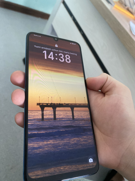 Honor x7 a plus 128 gb