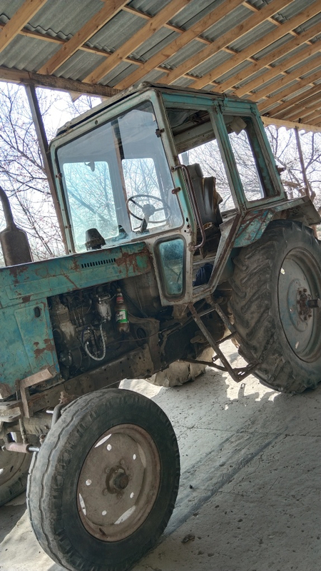 80 traktor sastiyanasi yaxshi