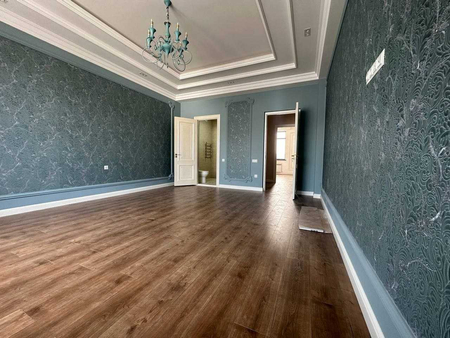 Продаётся Евродом на Сергели улица Ёркинхаёт, 7-соток (N 8744)