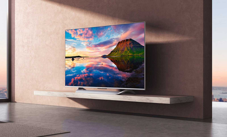 Телевизор Xiaomi 75Q1\ 120Hz\ UHD,HDR10, 4K MEMC, оптом и в розницу