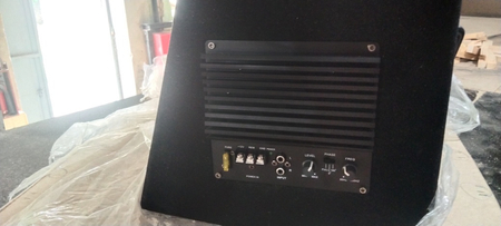 Bufer TANAX TR-1320 pro