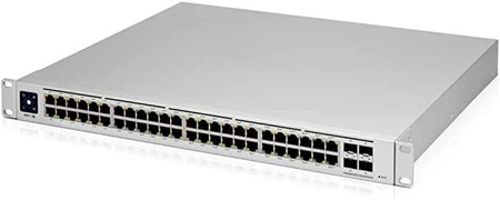 Коммутатор Ubiquiti Networks Unifi 48Port Pro Switch Gen2
