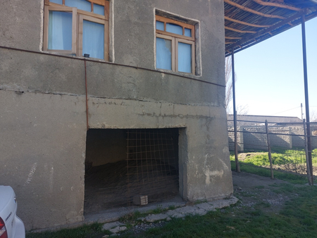 Срочно продайотся дом котеж!
