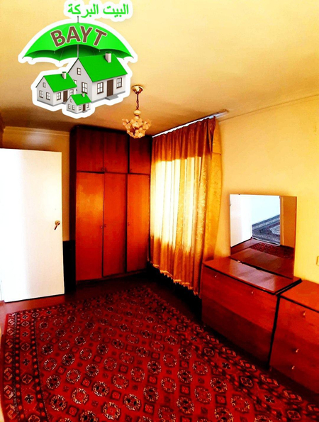 #БАЛКОН 2×6,60м²,Чиланзар 25 квартал,3\\\\5\\\\5,Продаётся Квартира,Ор:Олмос