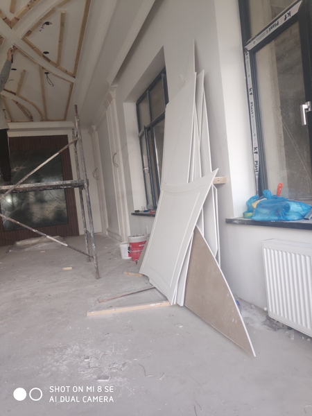Evro remont unversal ishlar