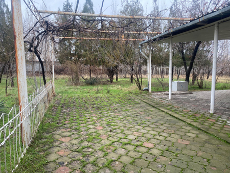 Прекрасный загородный дом